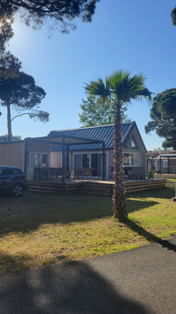 Your wellness at Camping de Saint-Aygulf Plage Your wellness at Camping de Saint-Aygulf Plage