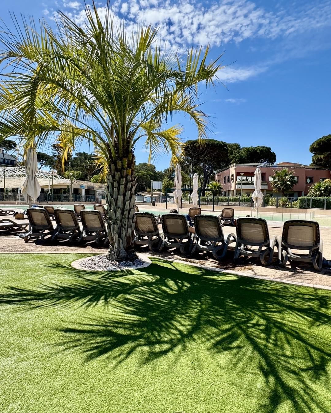 Your wellness at Camping de Saint-Aygulf Plage Your wellness at Camping de Saint-Aygulf Plage
